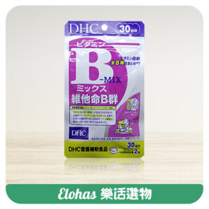 2025市售6款维他命B群推荐！维生素B功效、挑选原则一次看 - 樂活選物
