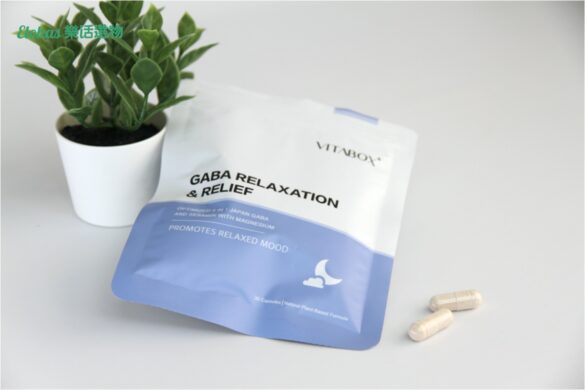 2026最新芝麻素GABA推薦!11款芝麻素GABA開箱實測:專家解說功效+挑選3原則 - 樂活選物