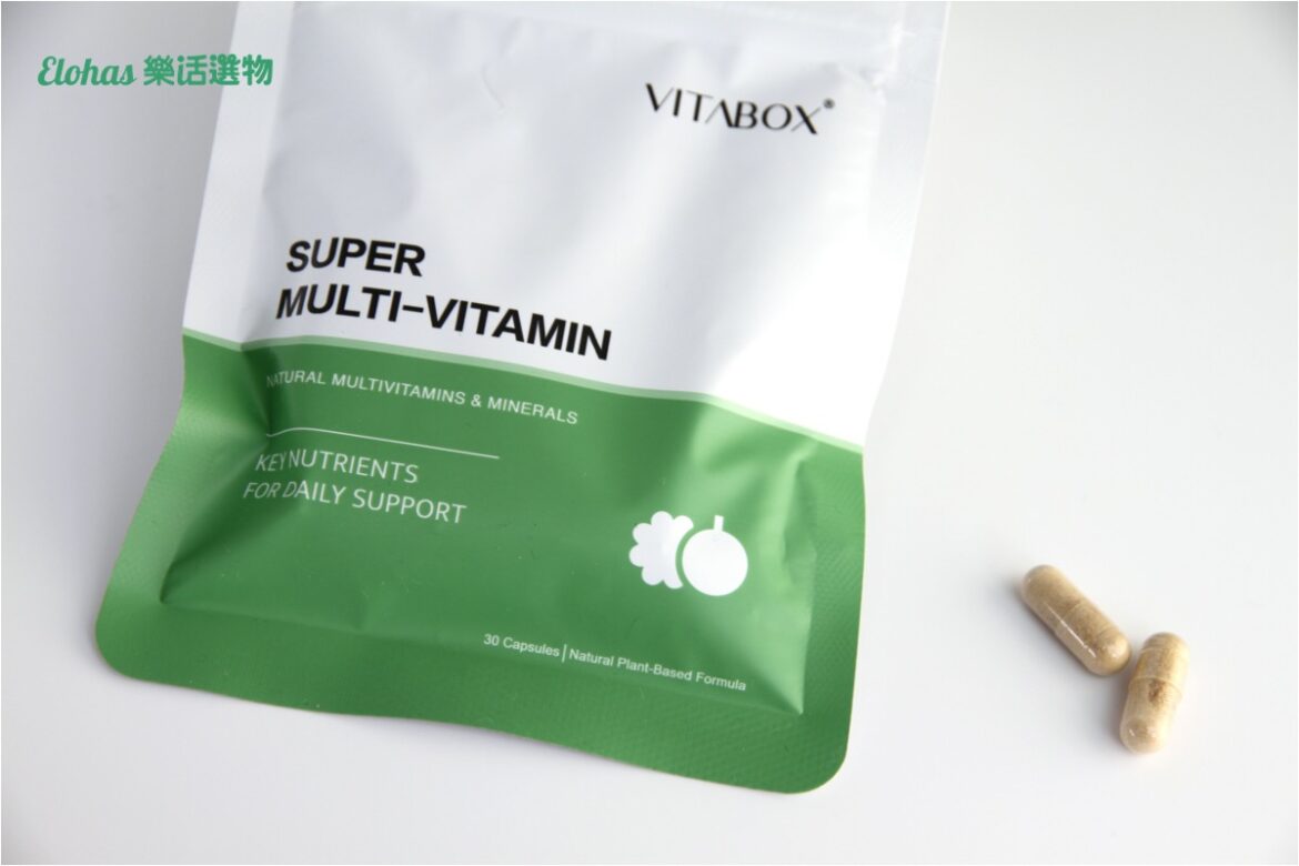 2025最新綜合維他命推薦!15款維他命開箱與挑選方法一次看 - 樂活選物